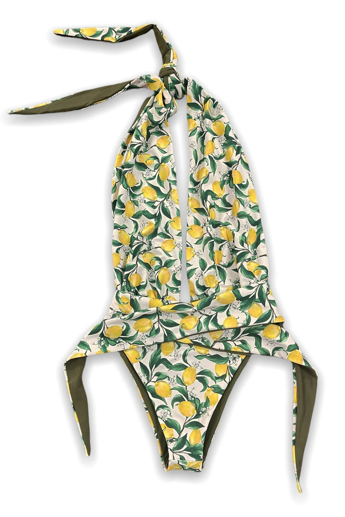 Vacation & Luxury Swimwear – JypseaLocal